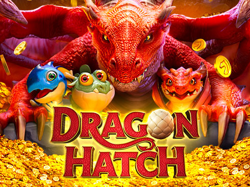 Dragon Hatch - Fortune tiger
